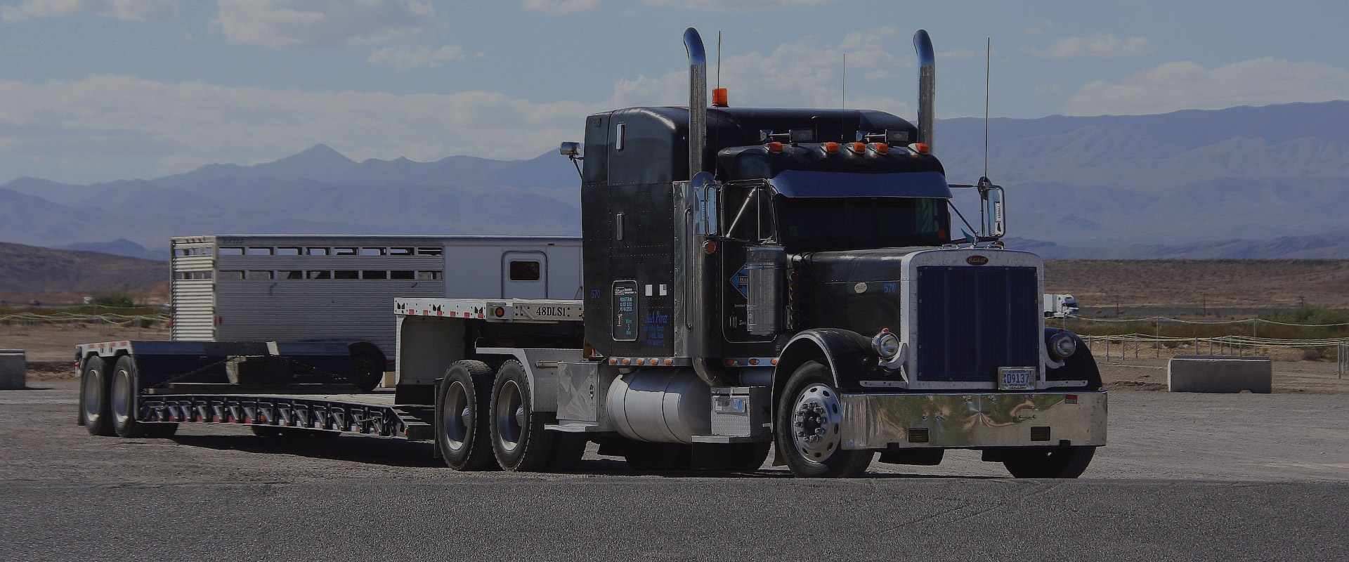 Aerolines Logistics Inc. Full Truckload (FTL) and Less Than Truckload ...